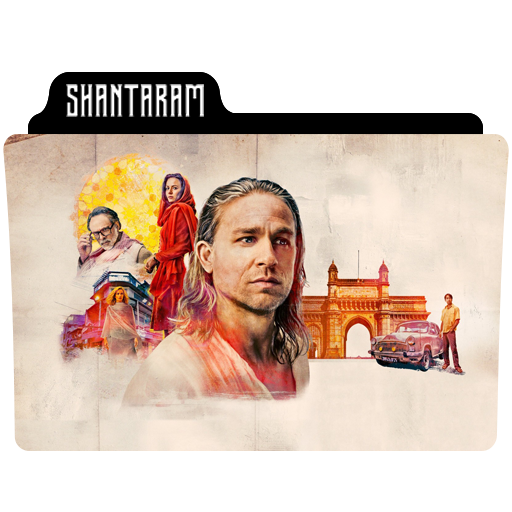Shantaram by MysticDAssassin on DeviantArt