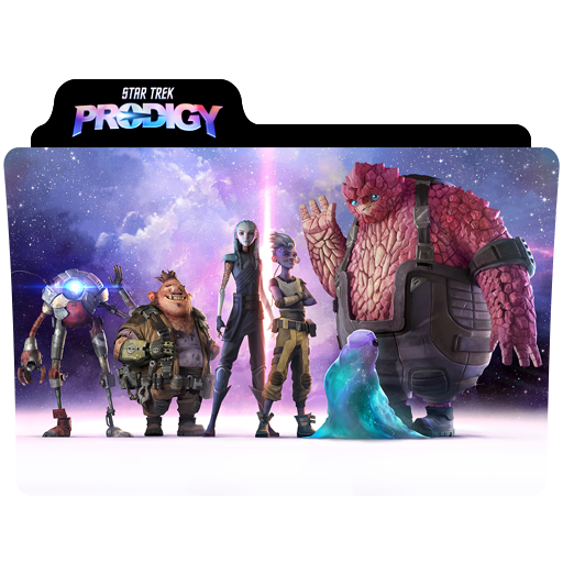 Star Trek Prodigy by MysticDAssassin on DeviantArt
