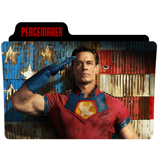 Peacemaker by MysticDAssassin on DeviantArt