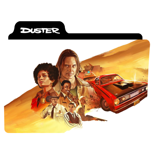 Duster by MysticDAssassin on DeviantArt