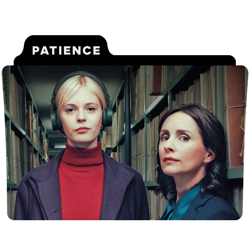 Patience by MysticDAssassin on DeviantArt