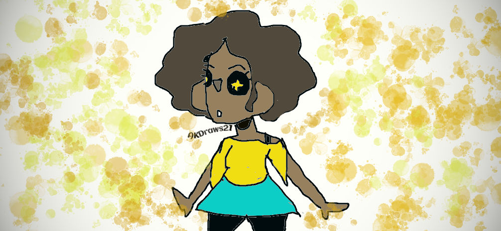 Starstruck by AKDraws21 on DeviantArt