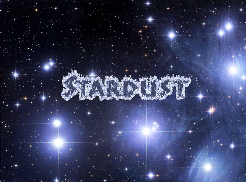 Stardust by SonicScrewdriverDD3 on DeviantArt
