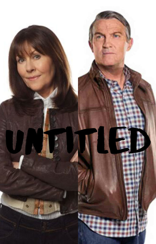 Untitled I (Doctor Who - Graham O'BrienSarah Jane) by ...