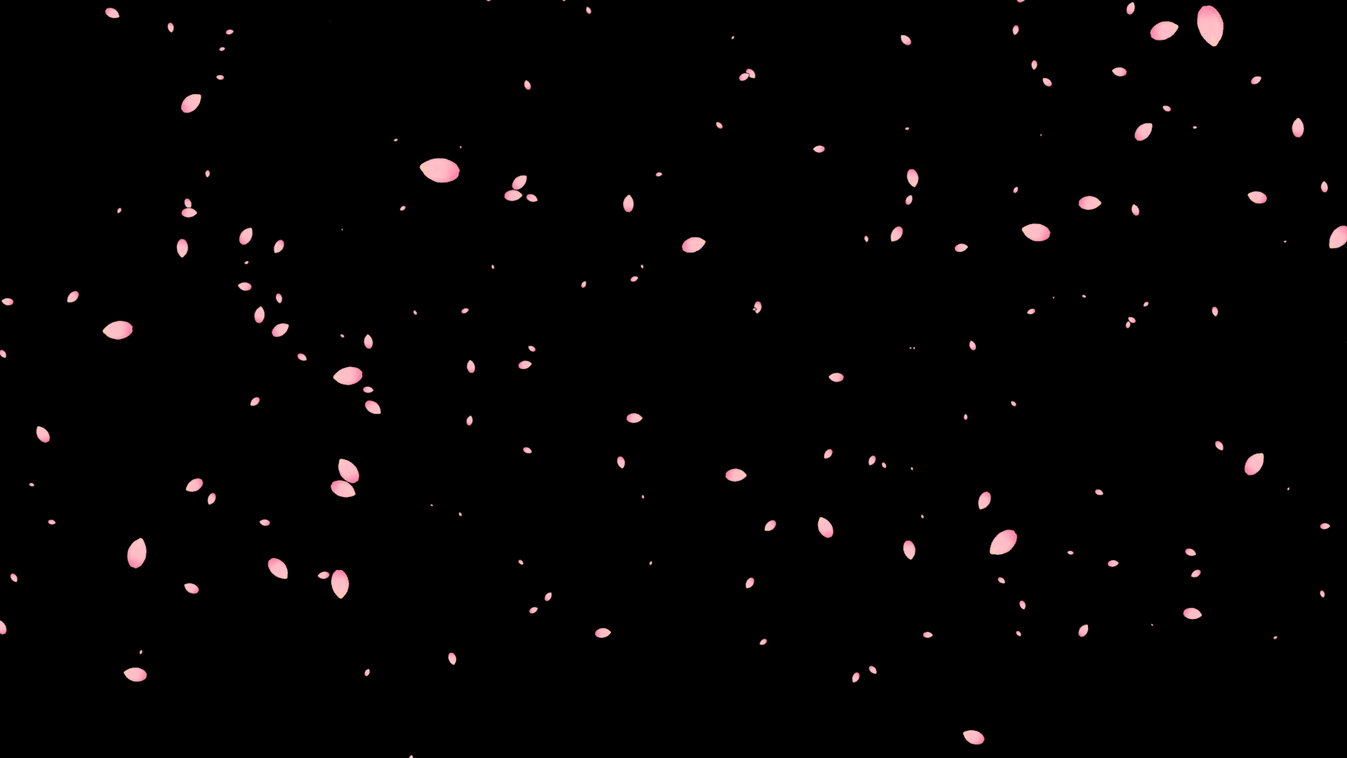 MMD KiraKiraSakura effect DL by Elisa-Hernandez on DeviantArt