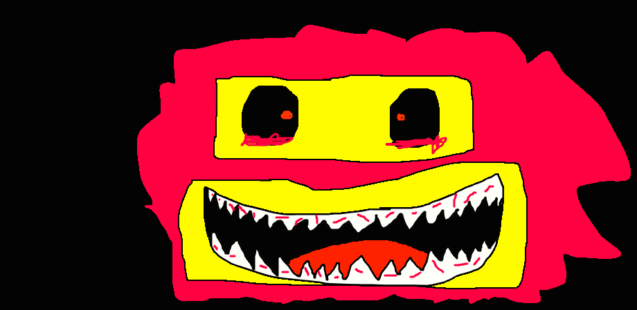 Splaat, the Destroyer of Worlds by andrewjelen on DeviantArt