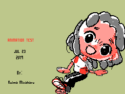 Flipnote Animations on FlipnoteSudomemo - DeviantArt