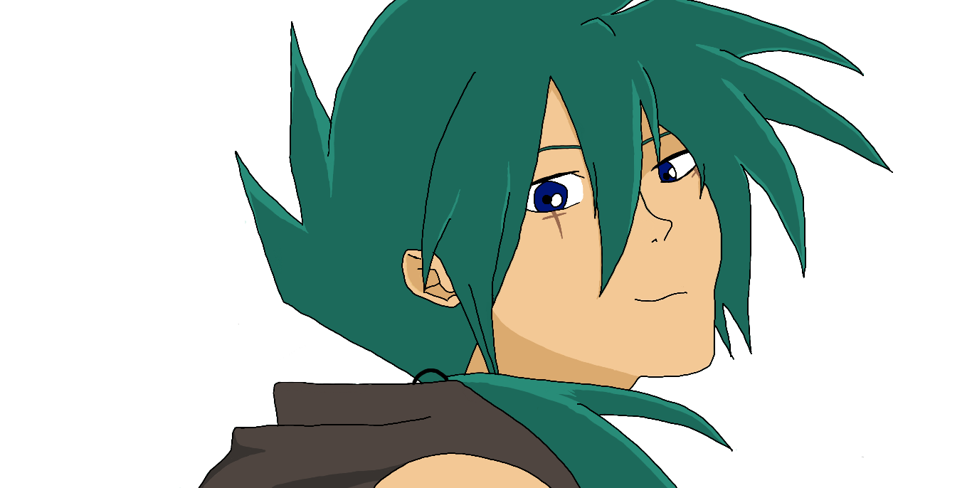 Kyoya Tategami by DoesThisPlayARole on DeviantArt