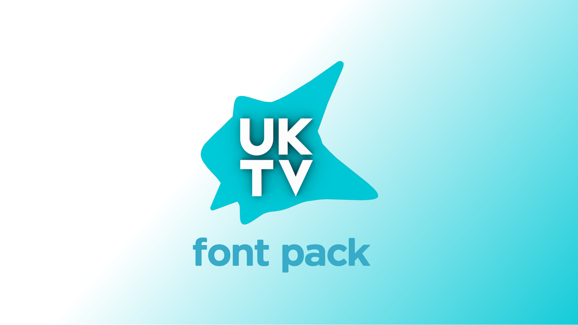 UKTV font pack by NikoBellic478 on DeviantArt