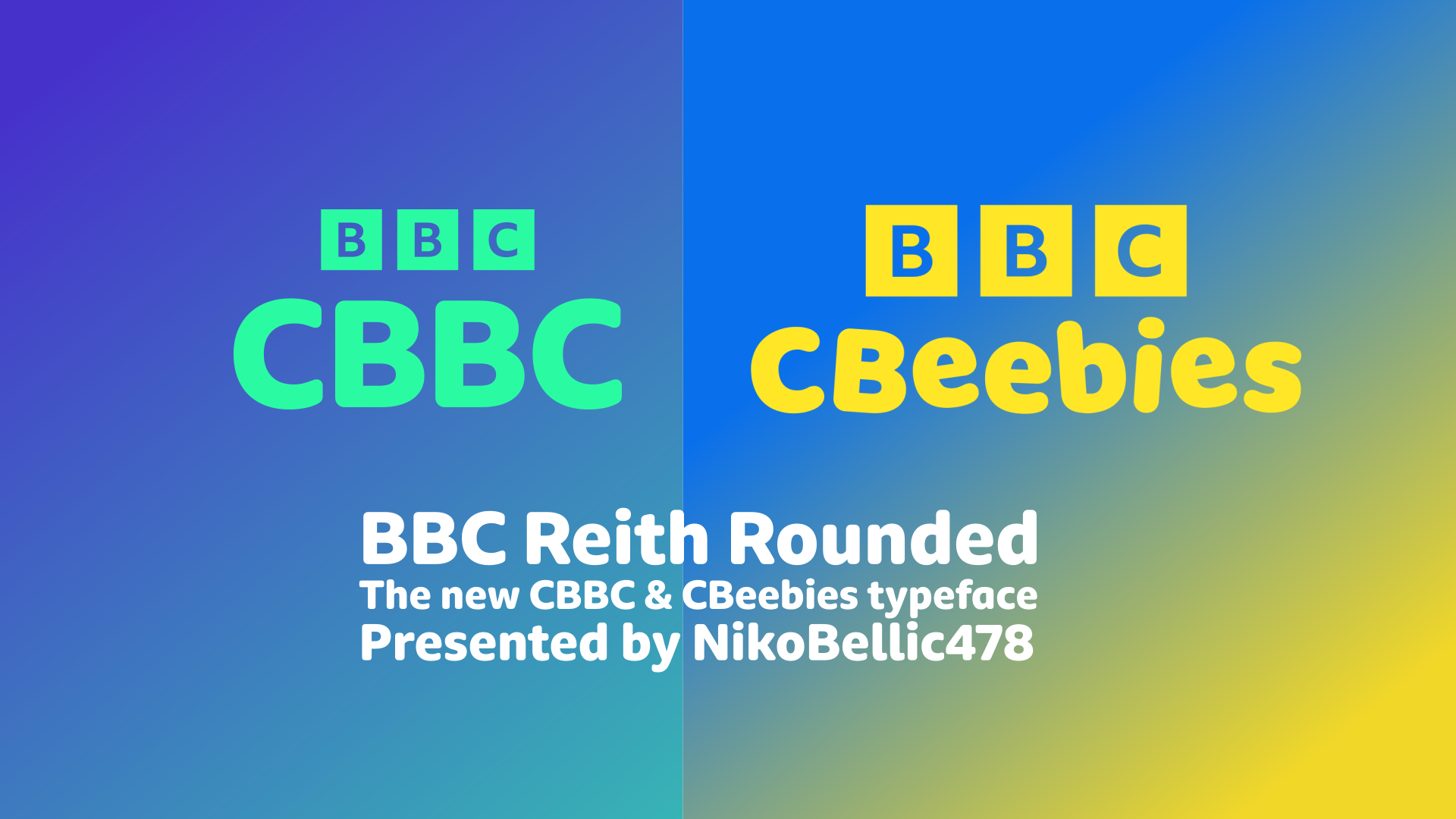 BBC Reith Rounded by NikoBellic478 on DeviantArt
