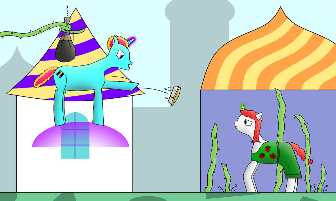 Cartoons - Alternate Universe on Fan-Fiction-Writers - DeviantArt