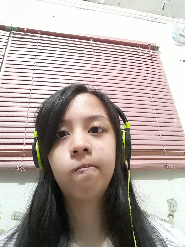 Face reveal! by DuskAndSnowflake2468 on DeviantArt