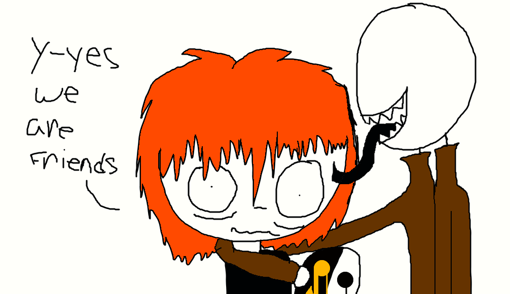 Ask Zack Max And Red Scars 2 By Xxshadowlurkerxx On Deviantart