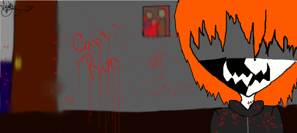 Murdur by XxShadowLurkerxX on DeviantArt