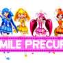 MMD Yes! Pretty Cure 5 Go Go DL! by Vtrevisan on DeviantArt