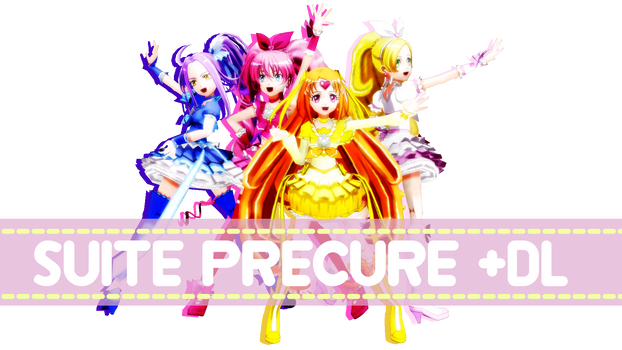 Explore the Best Pinkprecure Art | DeviantArt