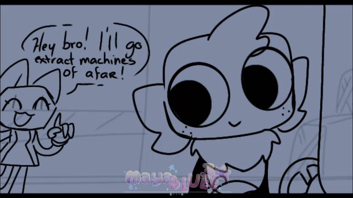 (IPX) Ichor extractor by GazzleBombz on DeviantArt