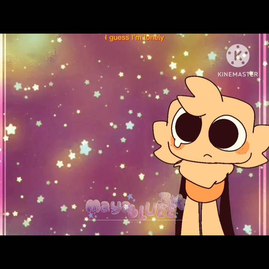 Lonely Lonely meme by mayabluee30 on DeviantArt
