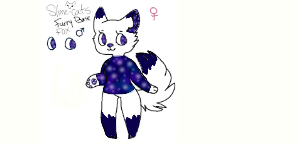 galy the fox by reachforthestarsprod on DeviantArt