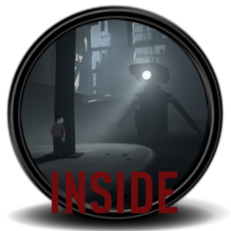 Inside Game Icon by moka07FBI on DeviantArt