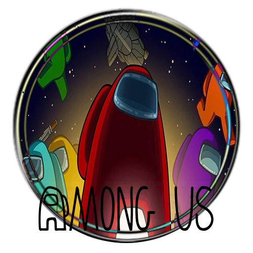 Among Us Game Icon by moka07FBI on DeviantArt
