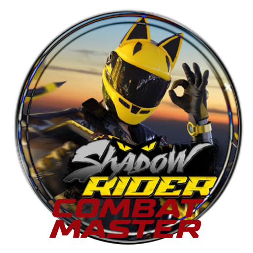 Combat Master Game Icon by moka07FBI on DeviantArt