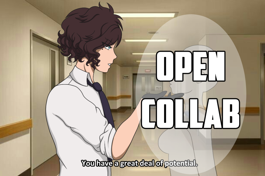 Potential [Next Gen. BNHA Open Collab] by Dreamer-Bases on DeviantArt