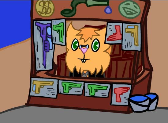 HTF animation project by Gawrak on DeviantArt