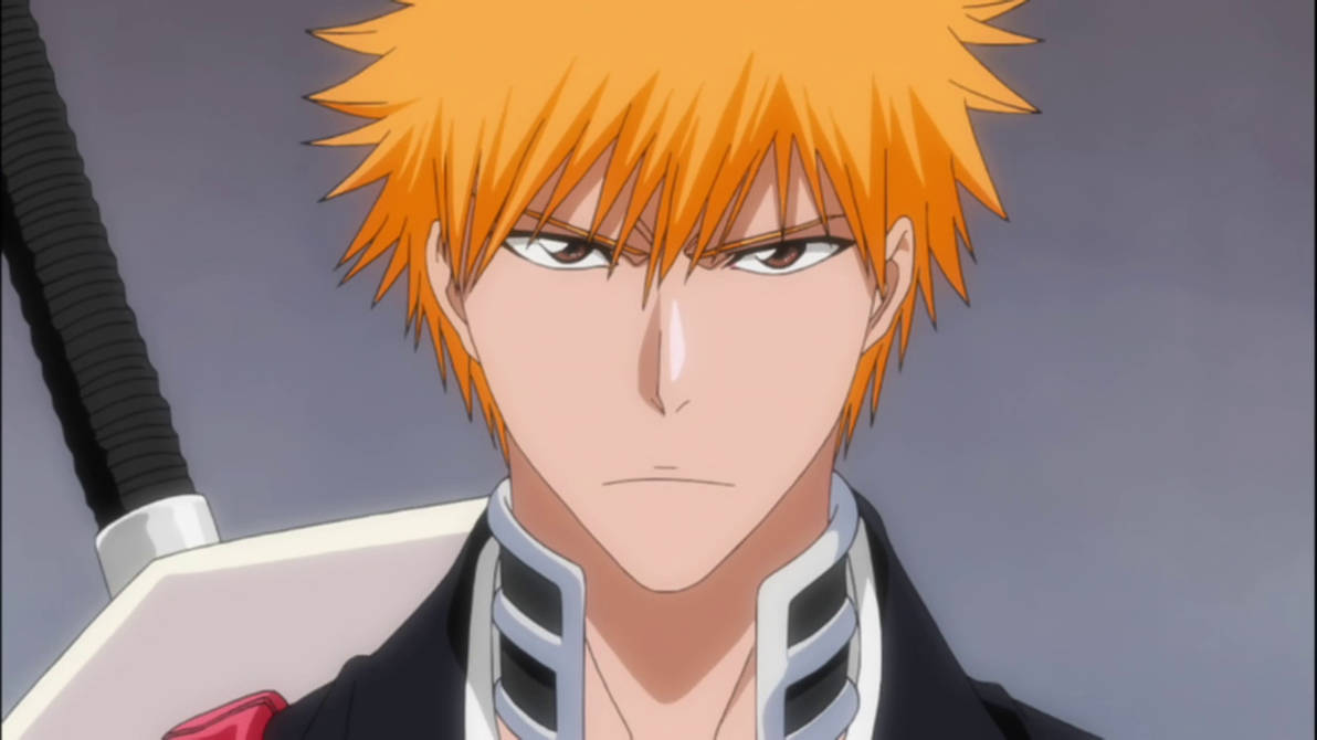 Bleach Ichigo - With Music and Sound Effects !! by mechaivan on DeviantArt