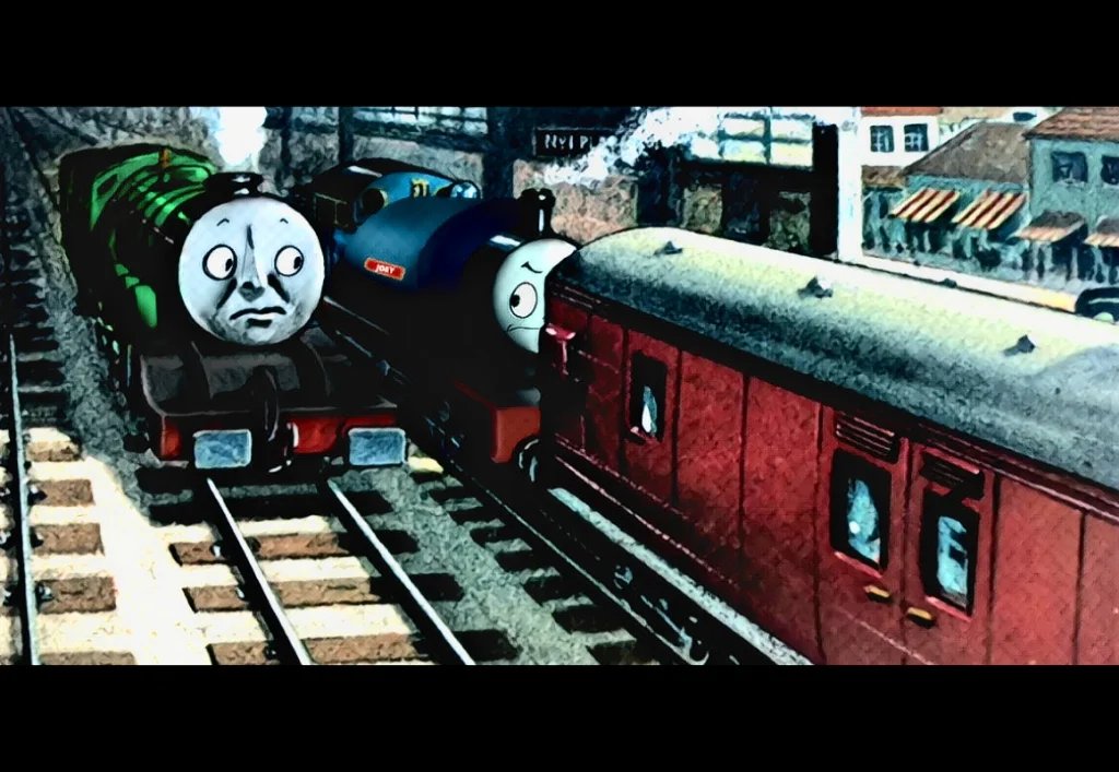 The henry movie is so sick by MrThomas01 on DeviantArt