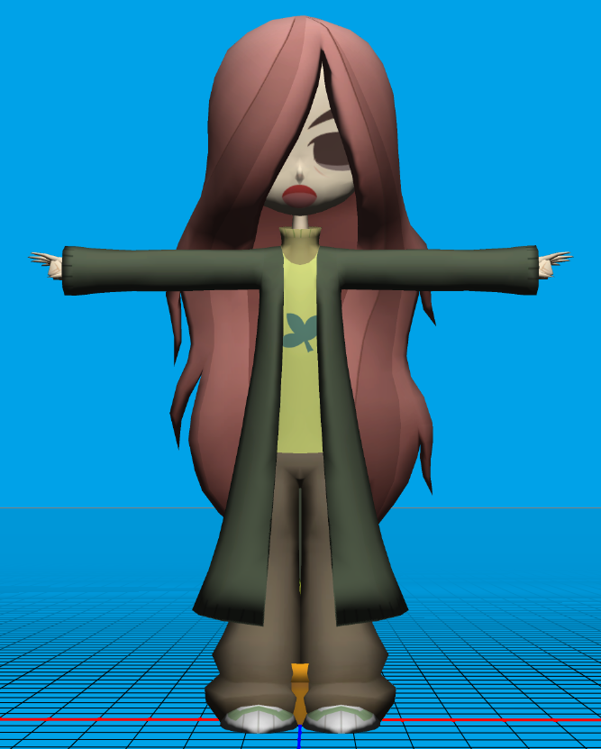 DC Superhero Girls Teen Power - Pamela Isley by WindowShard on DeviantArt