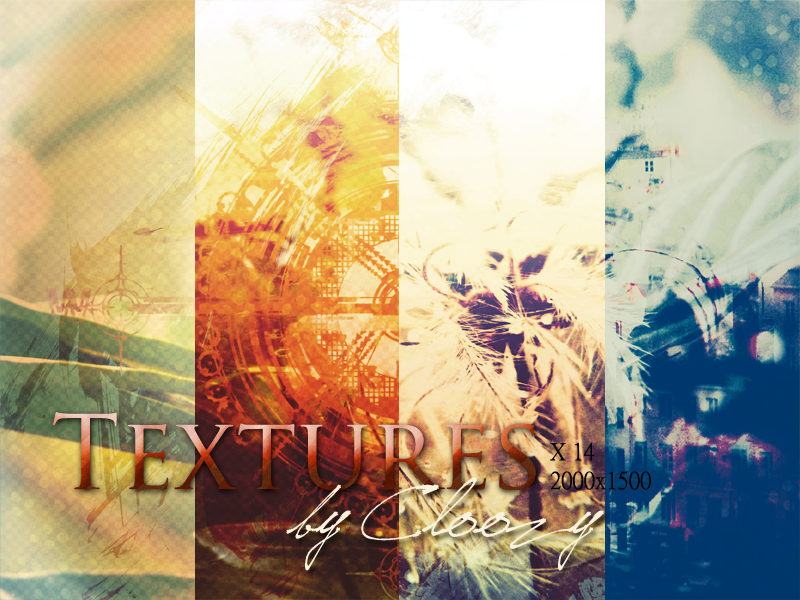 Colorful Textures Deviantart