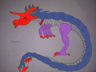 Explore the Best Tyrannopede Art | DeviantArt