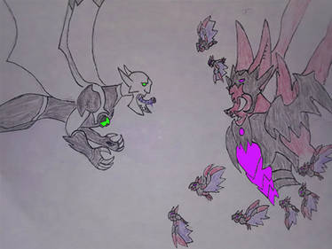 Explore the Best Grossferatu Art | DeviantArt
