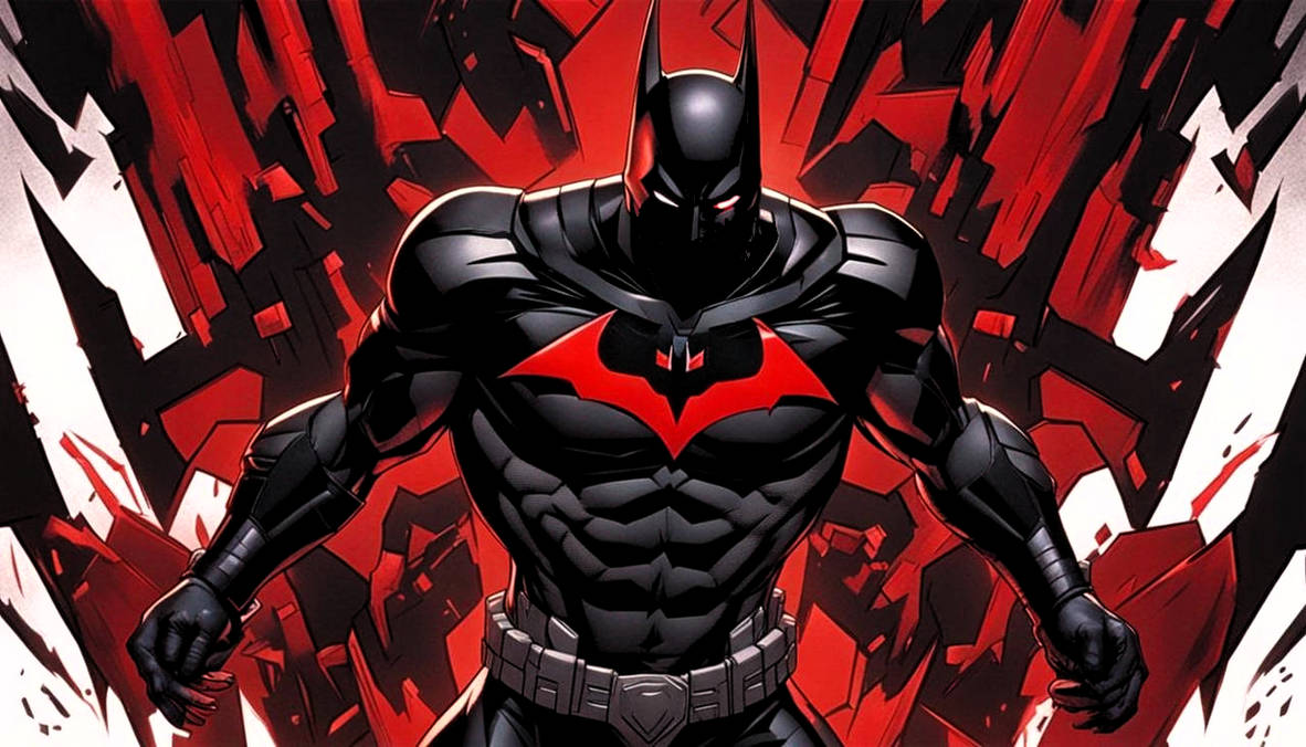 Batman Kick by Racer5678 on DeviantArt