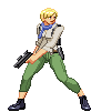 Jake Muller and Sherry Birkin by Riklaionel on DeviantArt