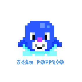 Team Popplio by serperiorqueen on DeviantArt