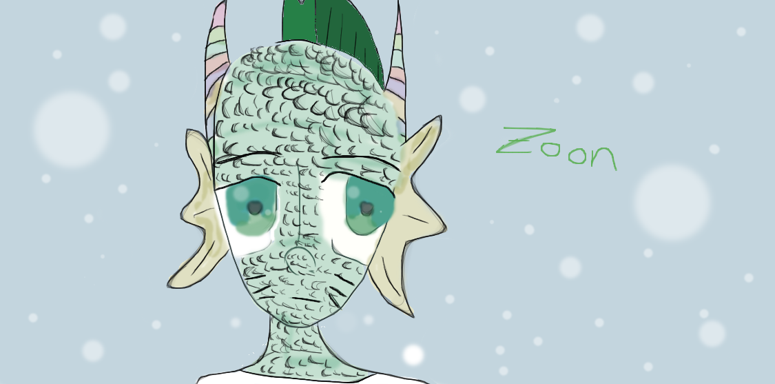 Zoon by kex97 on DeviantArt