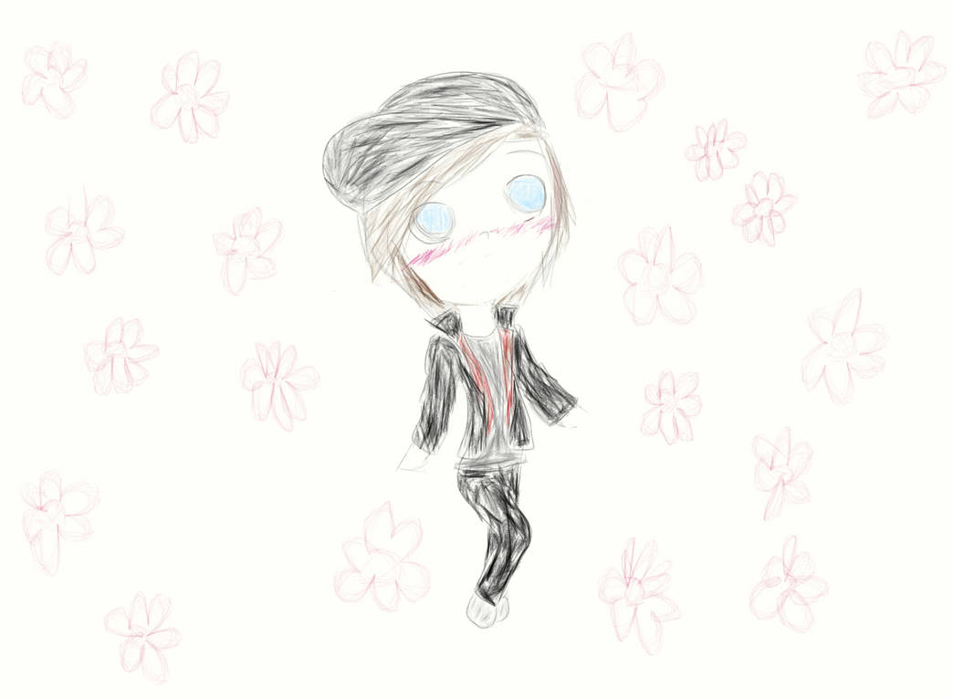 Little Lou by MrsStyrantompaylik on DeviantArt