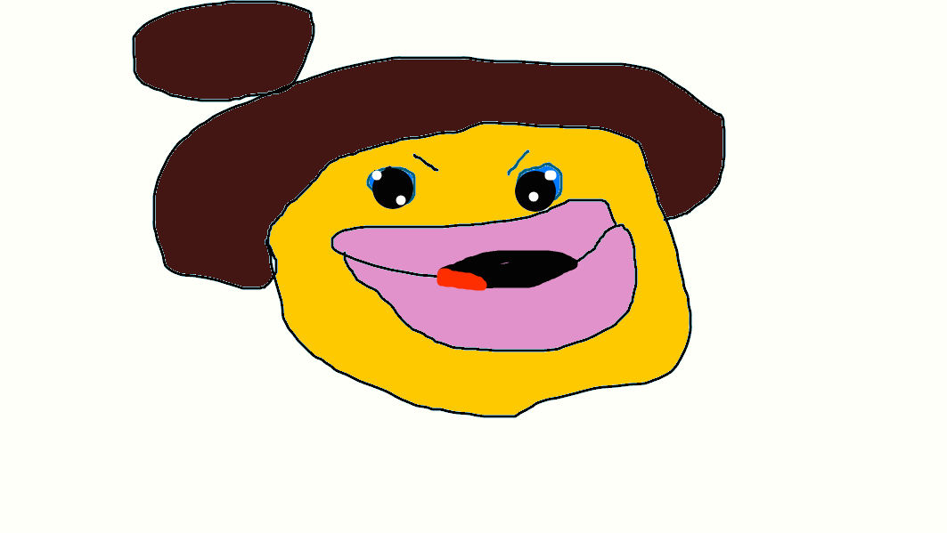 angry munchkin by ProfessionalRobloxia on DeviantArt