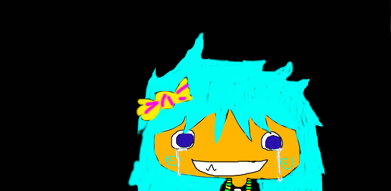 Trickster Mode: Engage by Inkblast-Frosty on DeviantArt