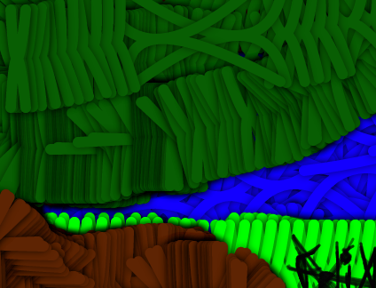 Chatlands room! by BrainStewTheIdiot on DeviantArt