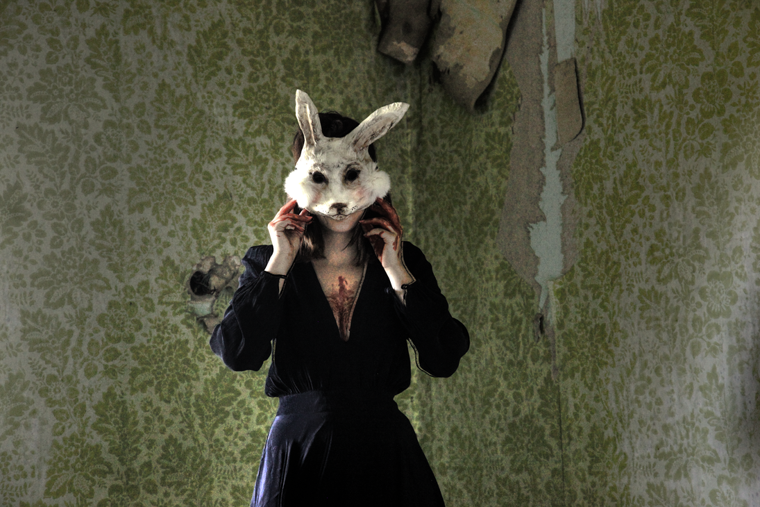 Mrs Rabbit by FelicityWonderland on DeviantArt