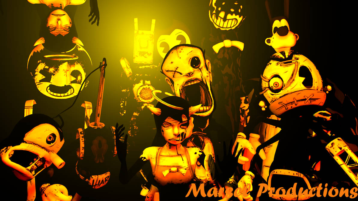 Batim Port to C4d release! by Marselartist on DeviantArt