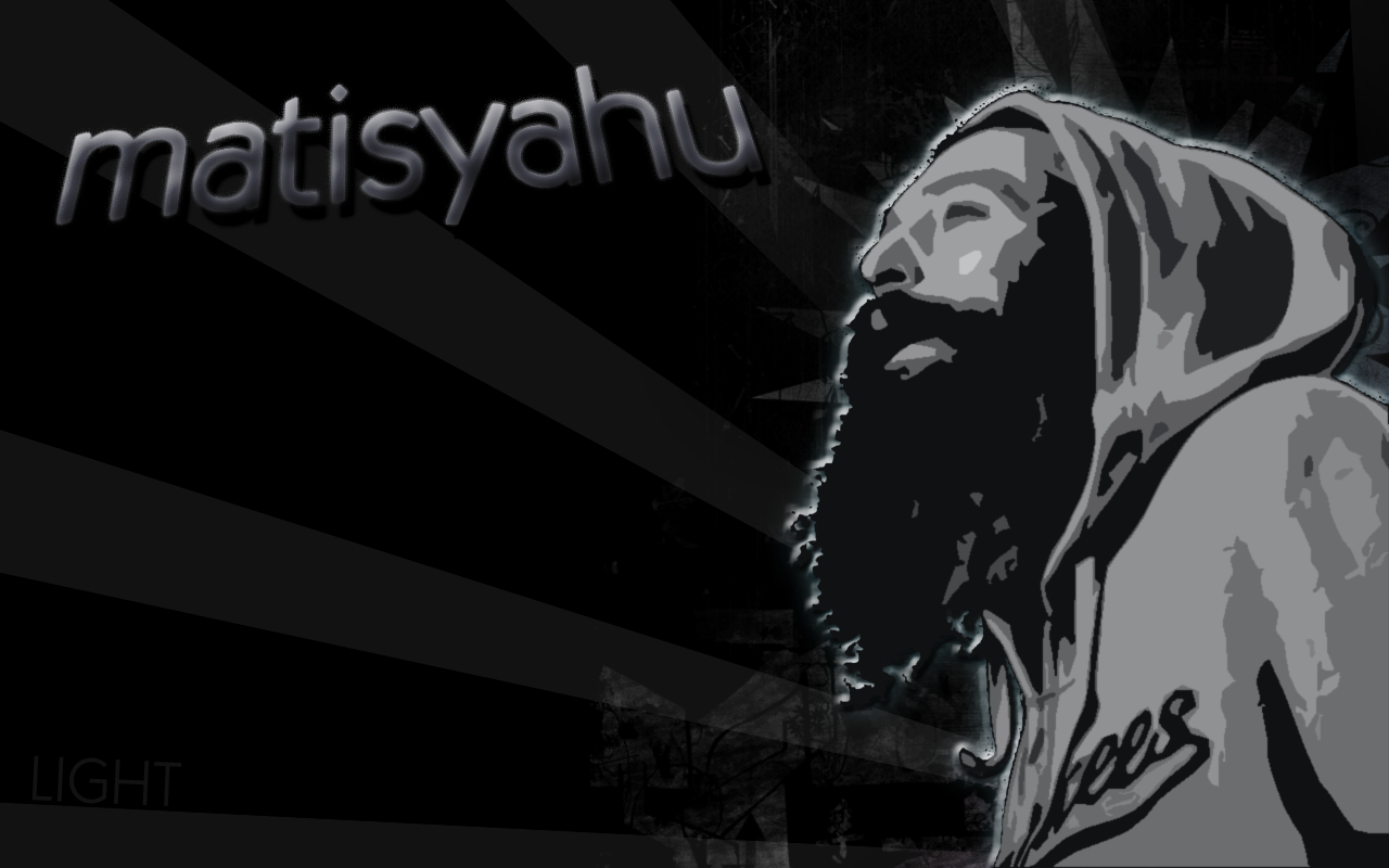 Matisyahu Wallpaper