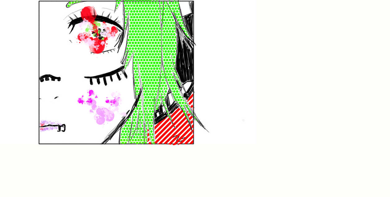 Gumi by TiaothiniaSprite on DeviantArt