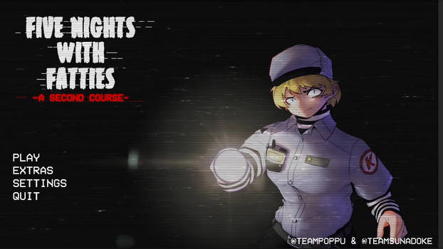 Explore the Best Fnwf2 Art | DeviantArt