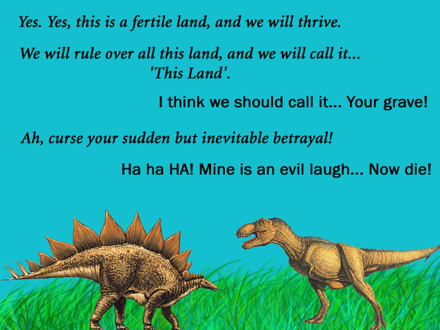 Wash Firefly Dinosaurs