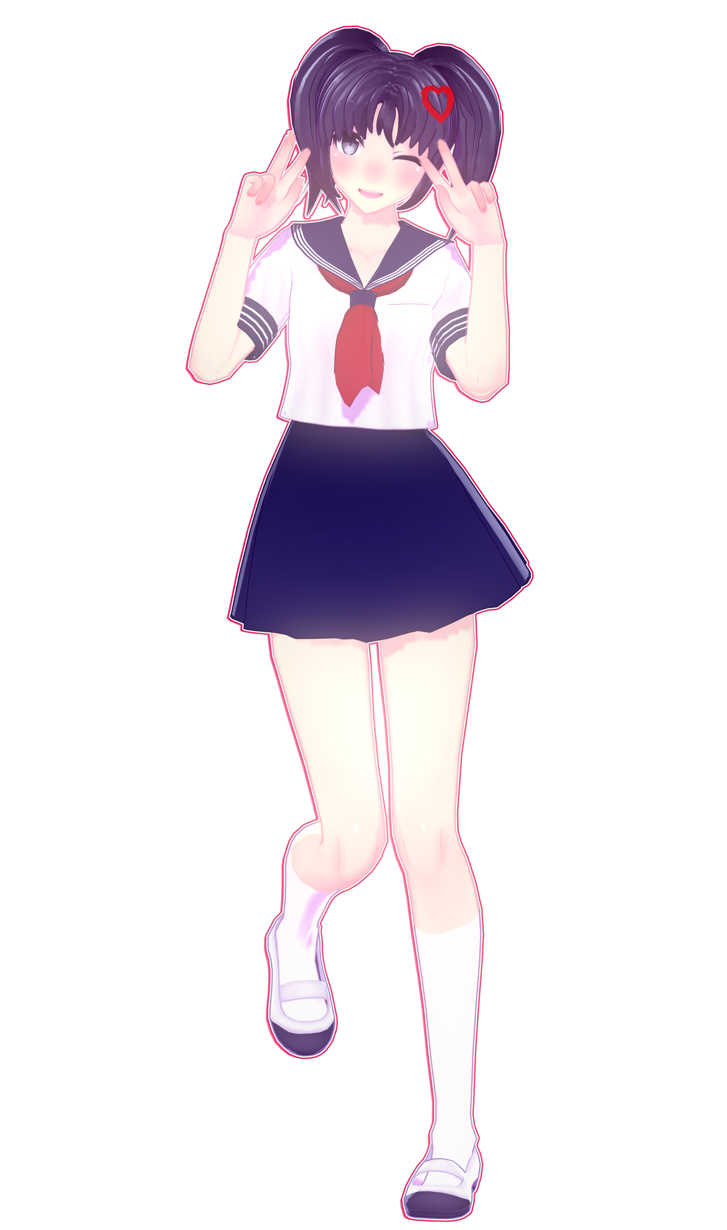 Yandere-Sim-Rivals DeviantArt Gallery