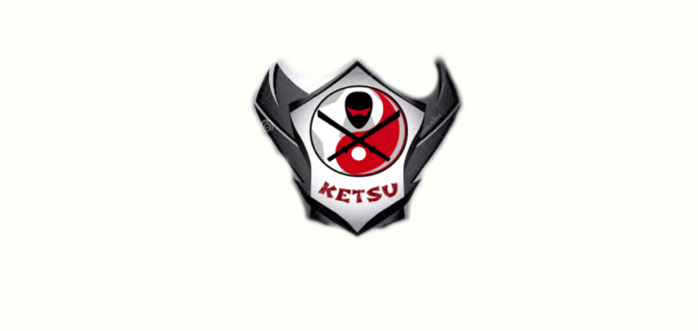 logo ketsu by kenzo1407 on DeviantArt
